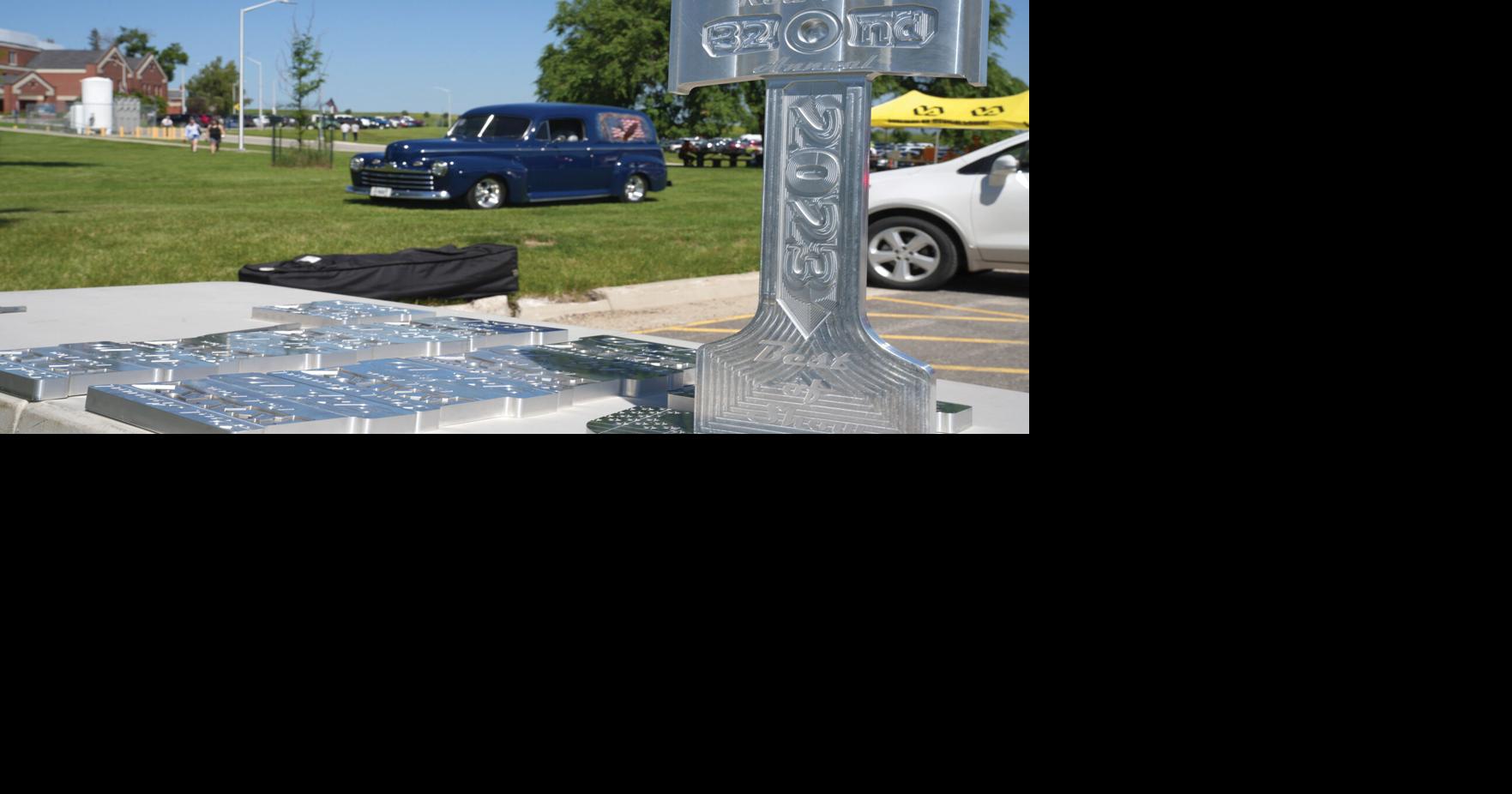 Karz Rod Run 2023 | Photo Galleries | thesheridanpress.com