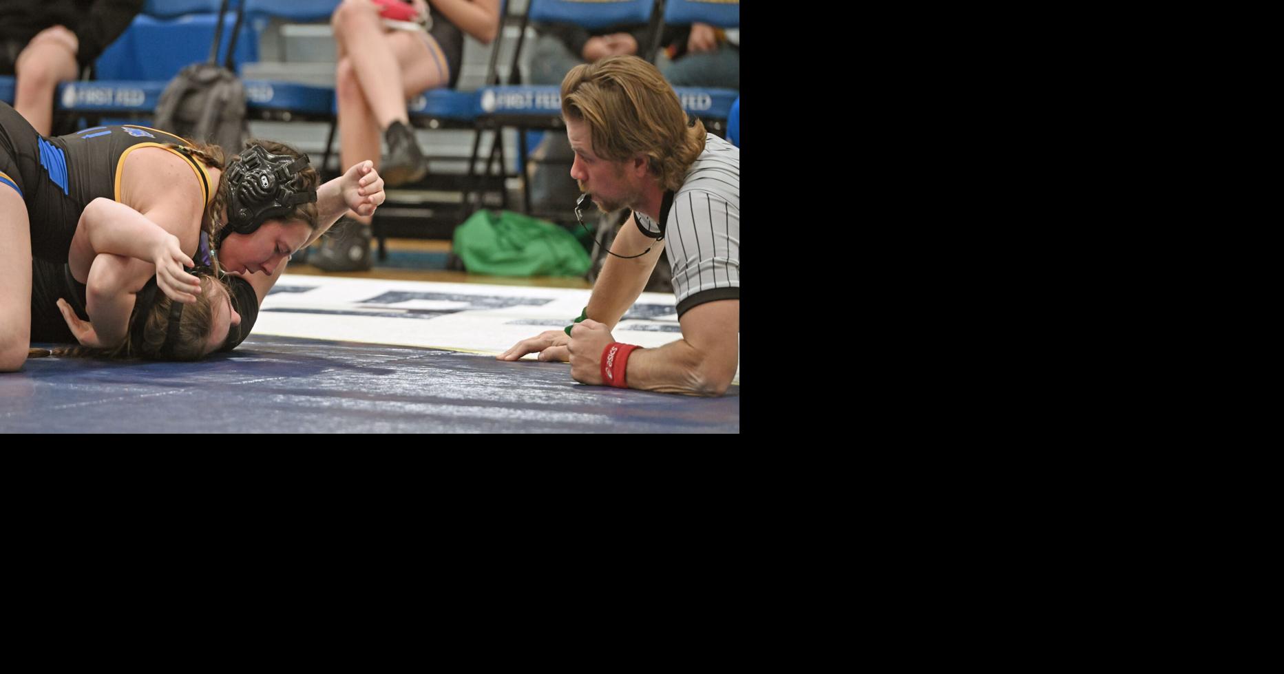 Sheridan's first dual wrestling tournament | Photo Galleries ...