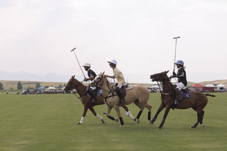 Polo tailgate brings an end to Rodeo Week | Local News ...