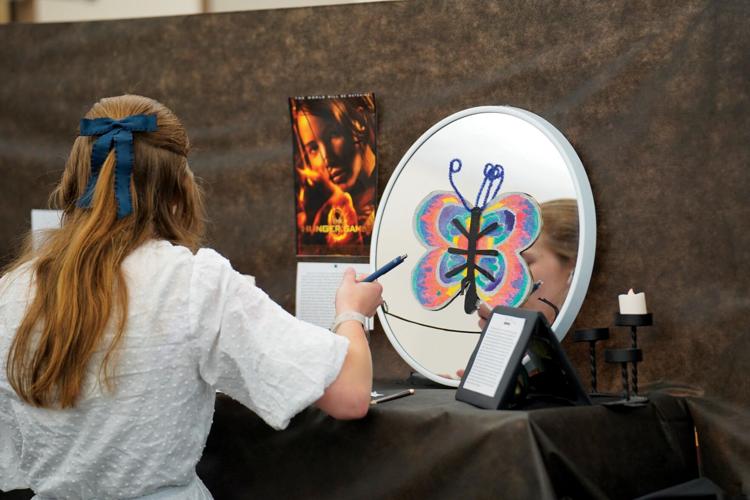 BHHS hosts third annual Gothic project showcase | Local News ...