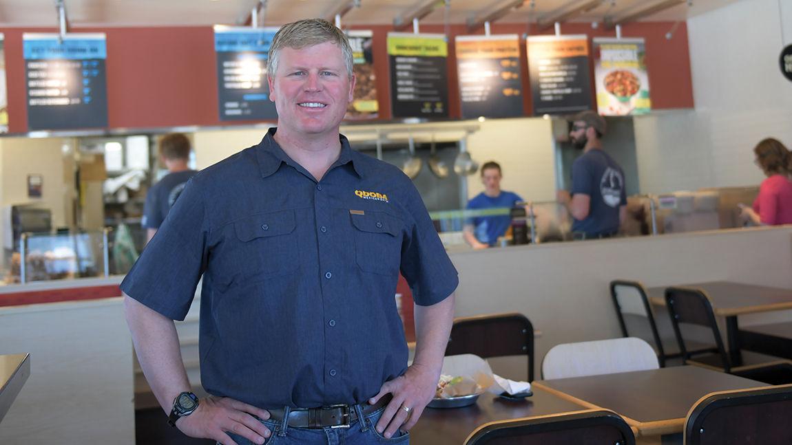 Akers passes along knowledge for growth | Local News | thesheridanpress.com