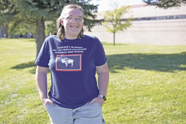 Three SHS Broncs named as National Merit semifinalists | Local News ...