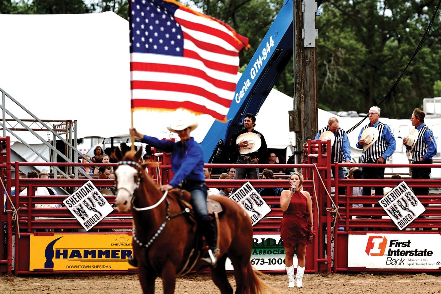 Photo Galleries | thesheridanpress.com