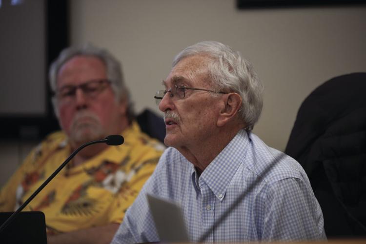 District 2 holding listening session on potential grants Friday | Local ...