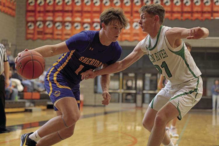 Broncs basketball win five in a row to open season | Local Sports ...