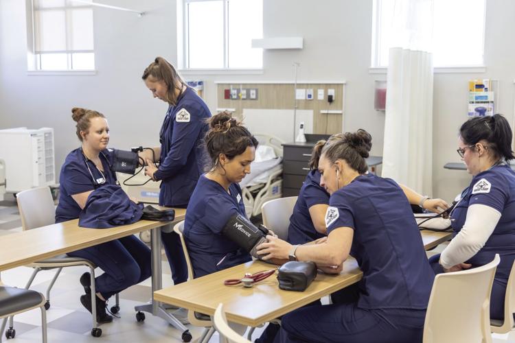 Sheridan College provides opportunities for community members | Local News | thesheridanpress.com