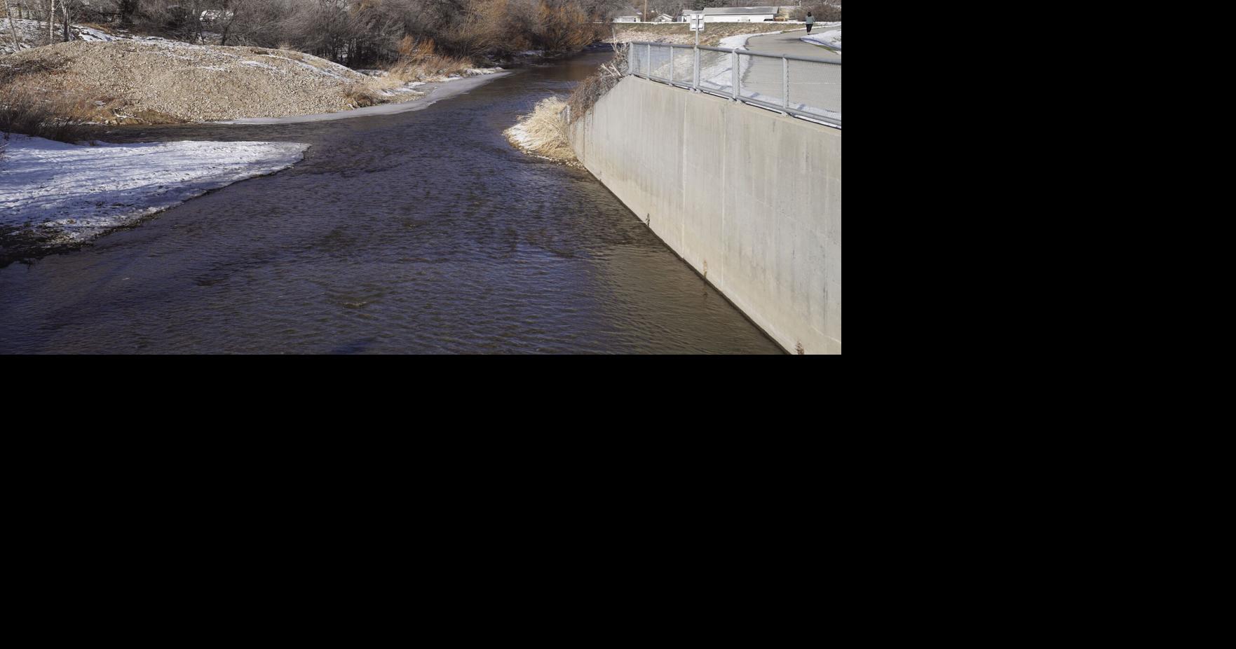 Explore History to be held at Tongue River Valley Community Center ...