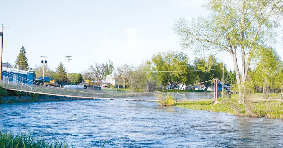Connor Battlefield Campground open for season | People and events ...