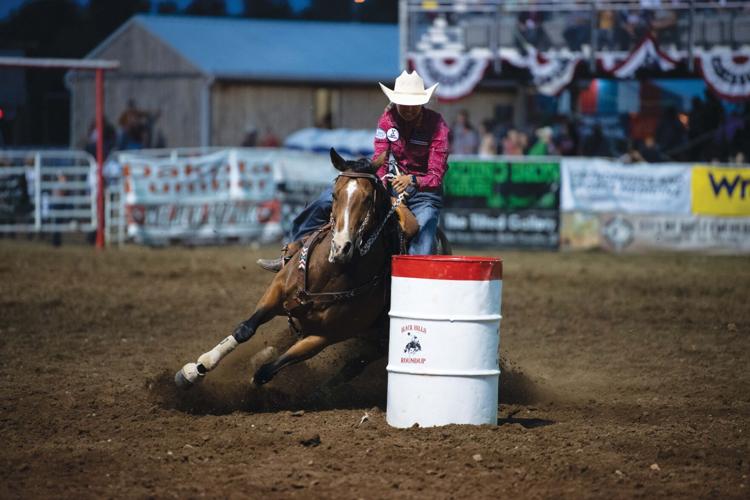 Community fostered through competition | Local News | thesheridanpress.com