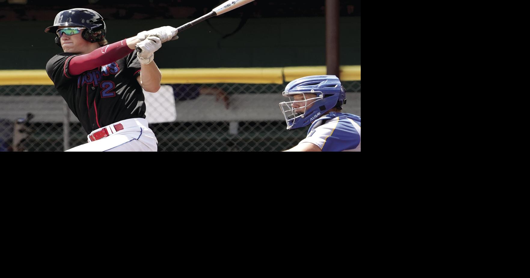 Hamrick hits walk-off, defeats Cody in doubleheader | Local Sports ...