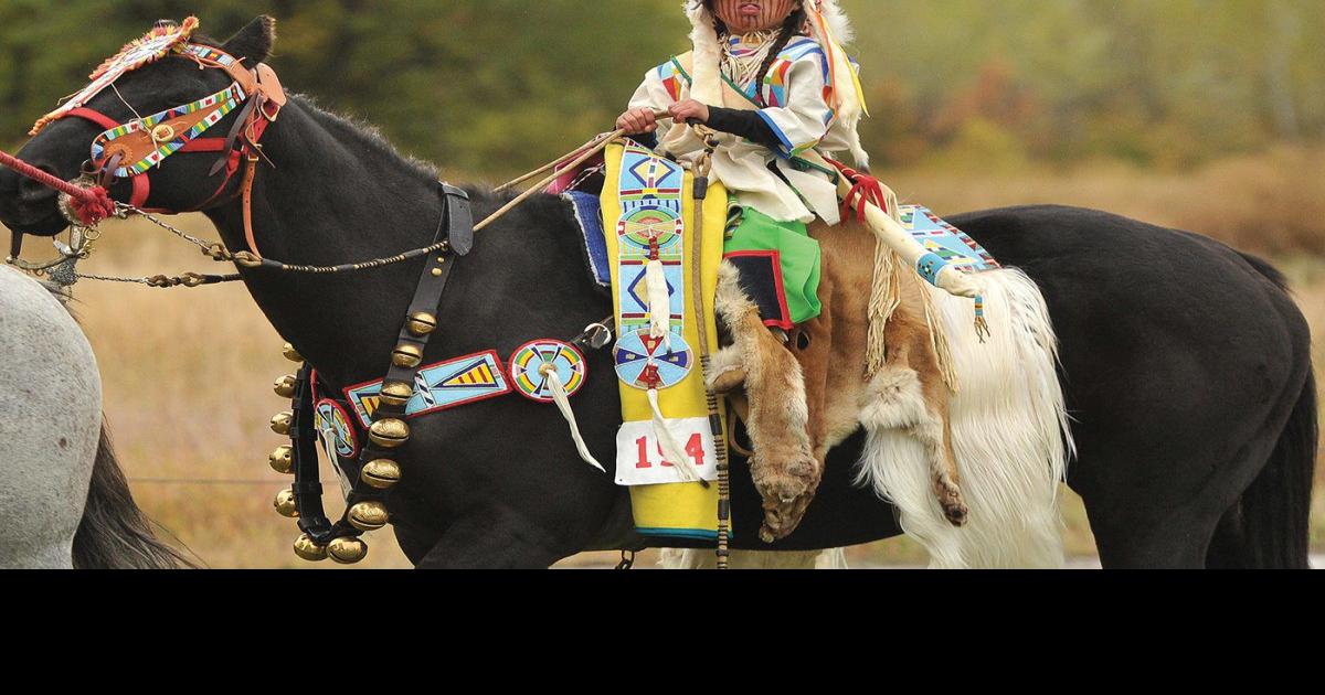 Wyola celebrates Native American Week | Local News | thesheridanpress.com