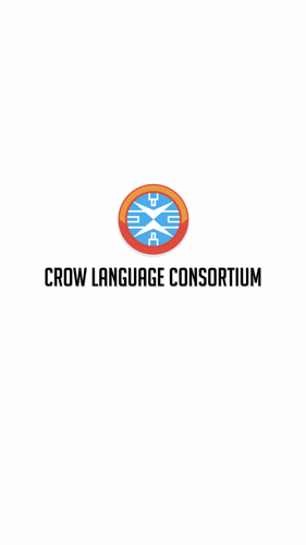 Crow Language Consortium releases app | Local News | thesheridanpress.com