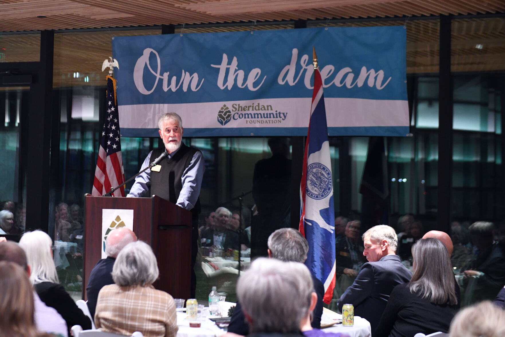 Sheridan Community Foundation encourages generations of giving | Local ...