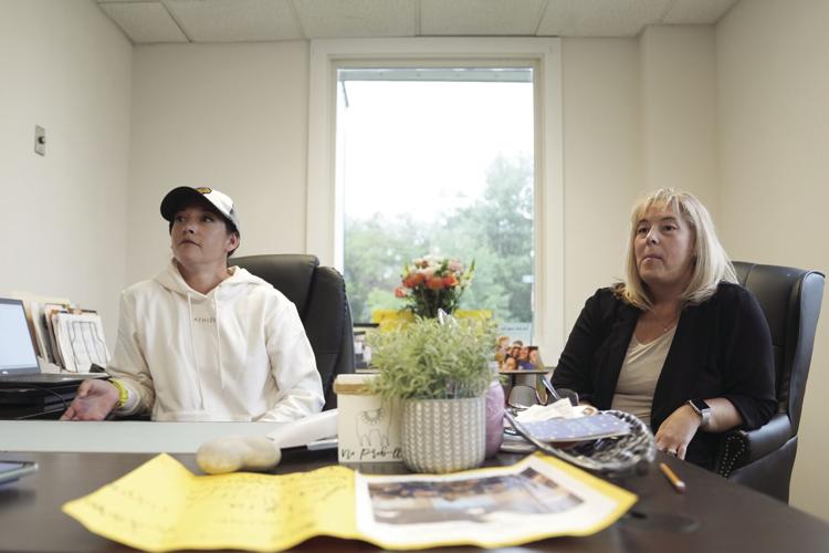 Experience on Habitat board drew Puuri to housing land trust ...