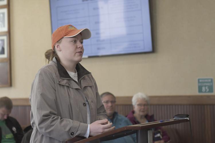 Community members share concerns about Sheridan housing market | Local ...
