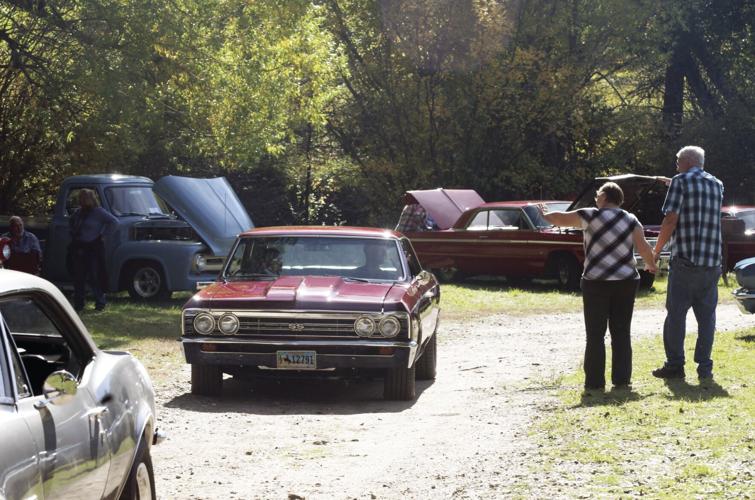 Wagon Box first-annual Car Show | | thesheridanpress.com