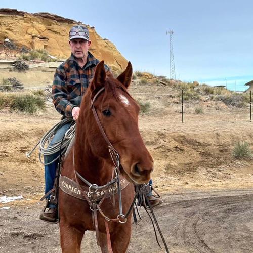 Community fostered through competition | Local News | thesheridanpress.com