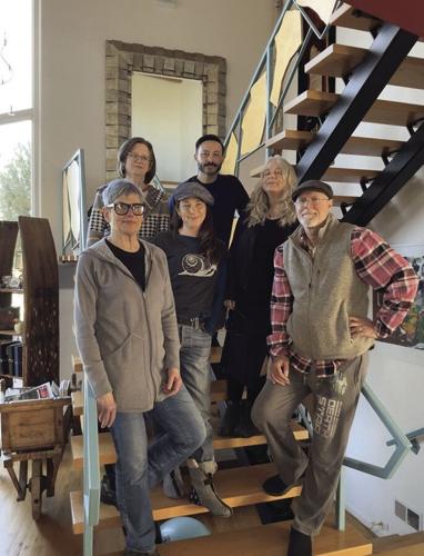 Jentel Presents to be held April 30 | Local News | thesheridanpress.com