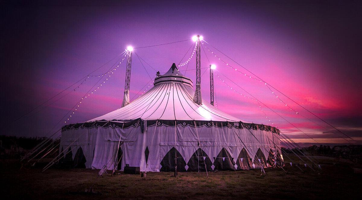 Fairgrounds hosting Cirque Ma’Ceo June 19-21 | People and events ...