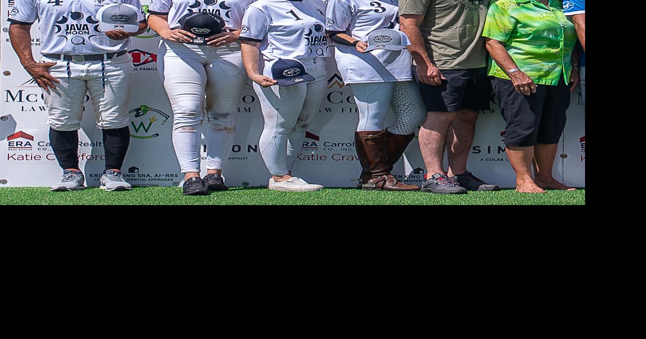 Big Horn Polo Club’s Bucky King Memorial Cup results | Local Sports ...