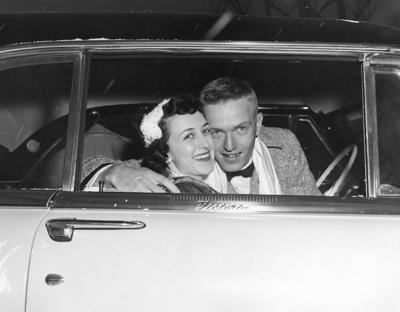 Hendricksons celebrate 60th anniversary | Anniversaries ...