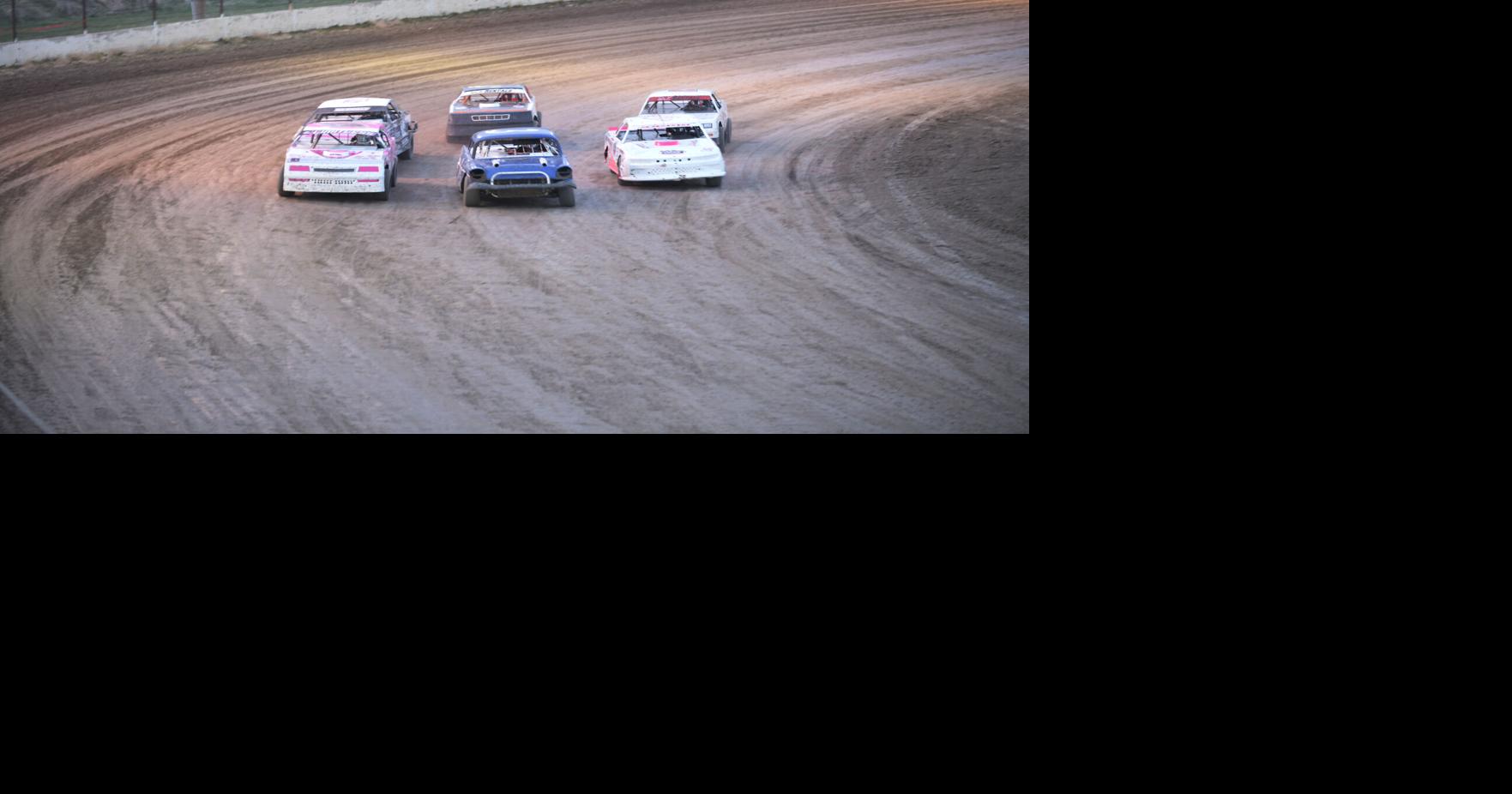 Race night: Sheridan Speedway hosts second event of the season | Local ...