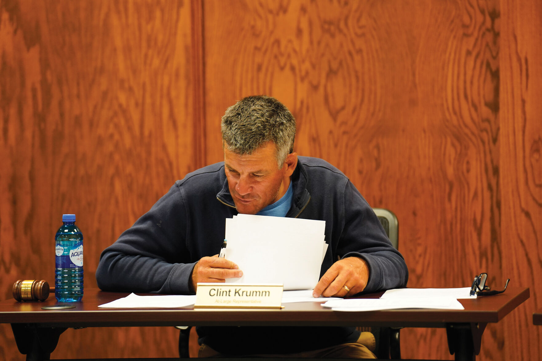 SCSD1 Board approve extra-curricular activities policy | Local News ...