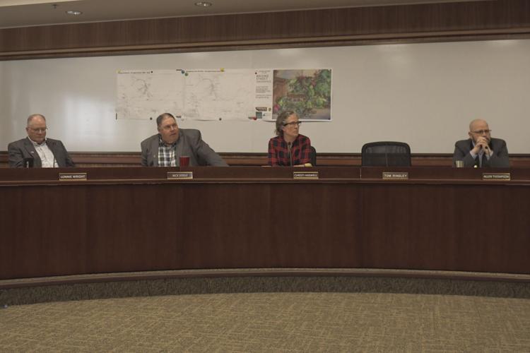 Falcon Motors fate in Sheridan in jeopardy | Local News ...