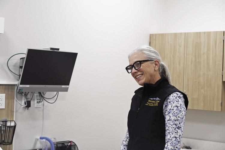 Sheridan College Nursing program to expand learning opportunities through VR | Local News ...