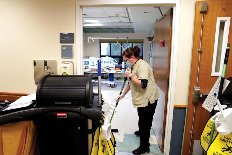 Legislative committees tackle bills aimed at paving path forward with ...