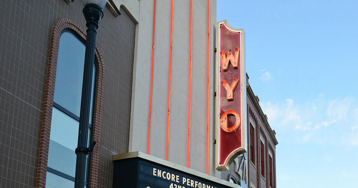 WYO Theater releases 2024-2024 season | Local News | thesheridanpress.com