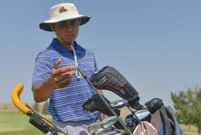 Broncs take 2nd at Scoop Shovlain Invitational | Local Sports ...