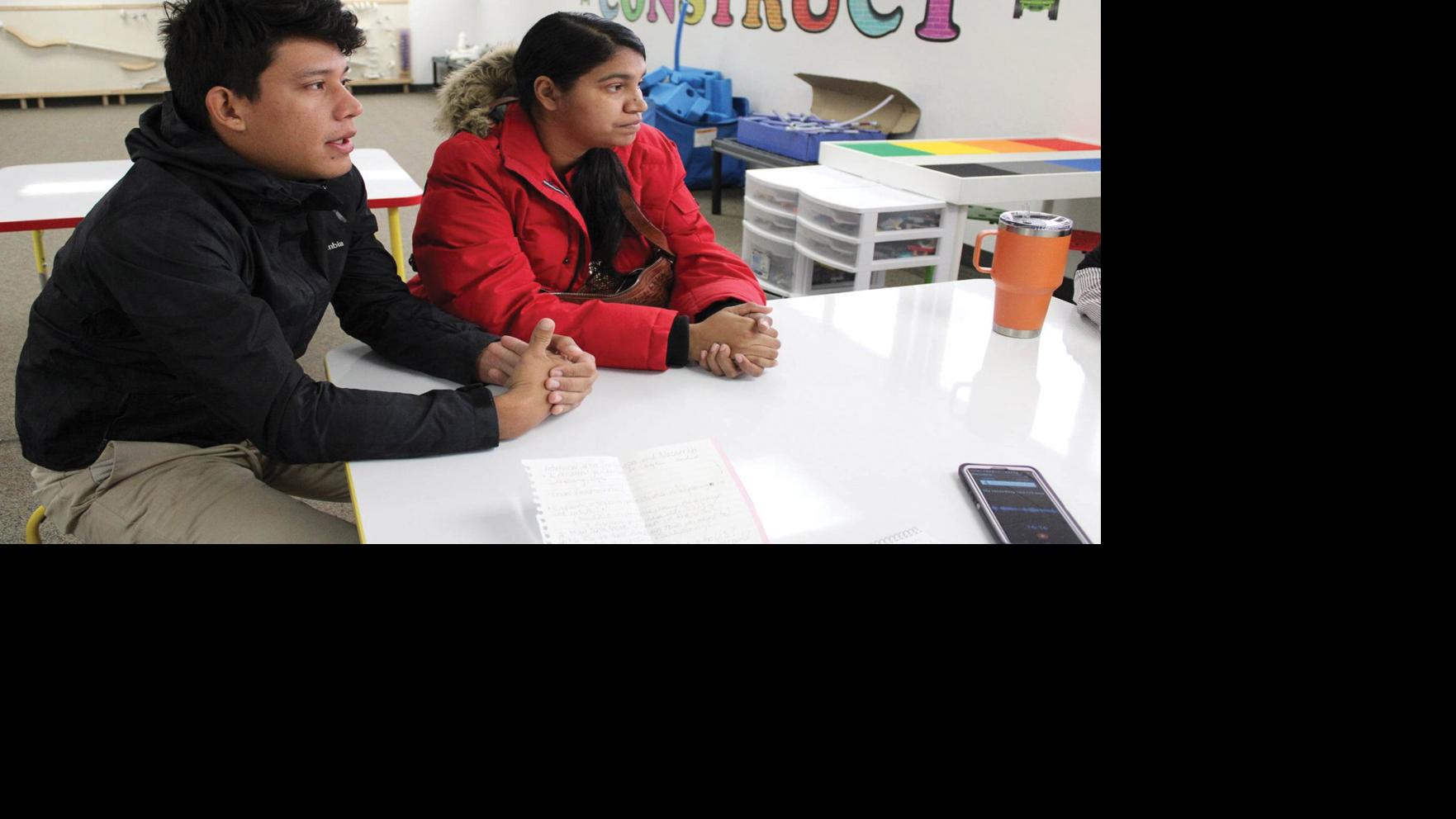 News | thesheridanpress.com