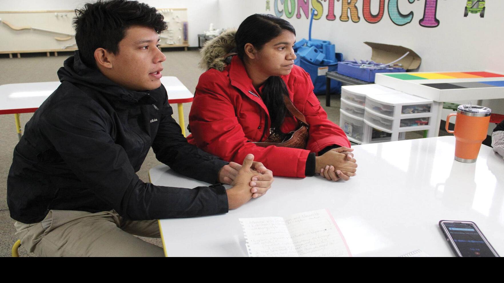 News | thesheridanpress.com