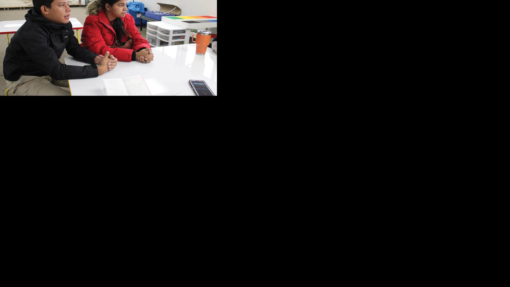 News | thesheridanpress.com