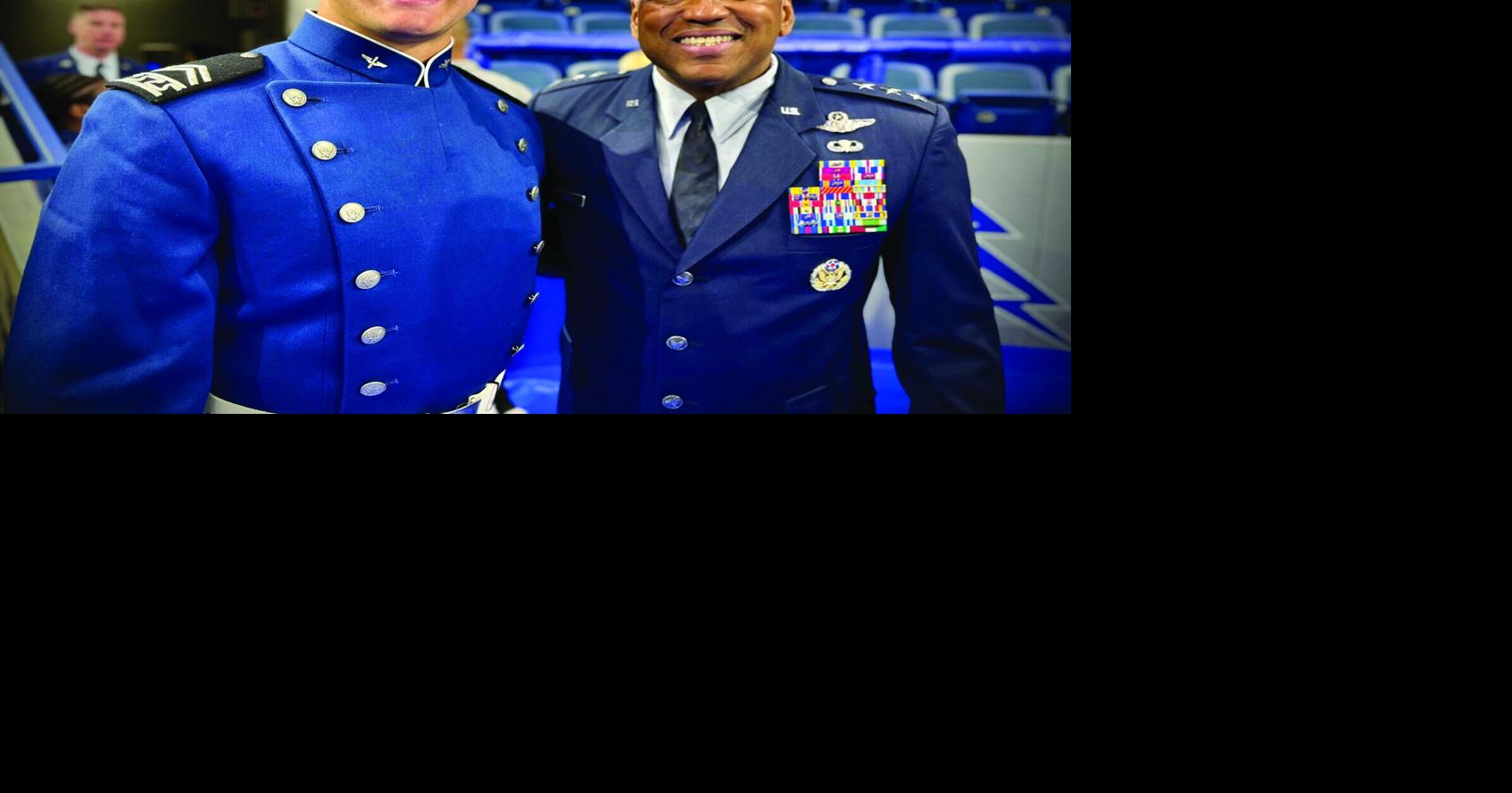 Texas Tanner placed fourth overall in national championships in hammer ...