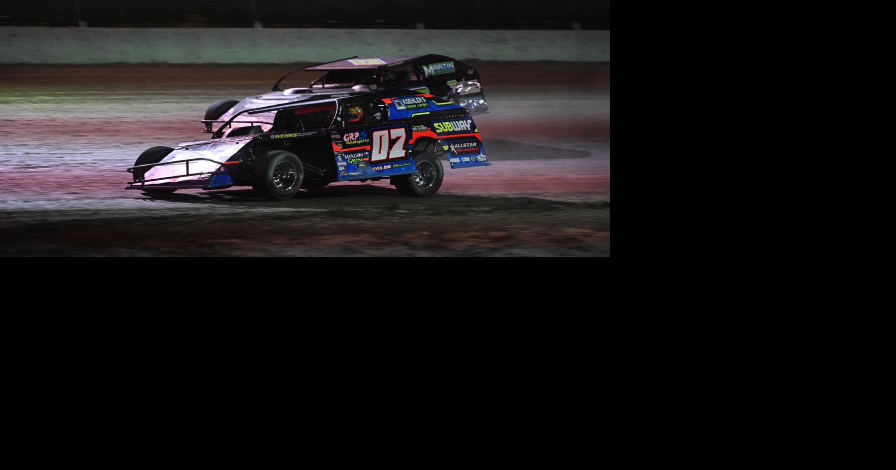 Midwest Mod Summer Showdown | Photo Galleries | thesheridanpress.com