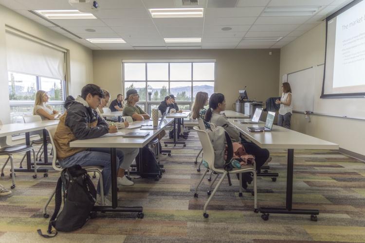 Sheridan College provides opportunities for community members | Local ...