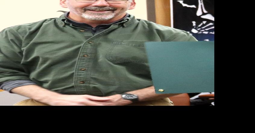 Clint Kolarich joins Bighorn National Forest as acting forest ...