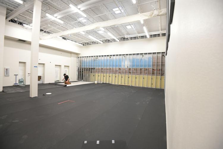 YMCA staff asking community to help design wall art | Local News ...