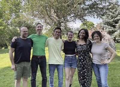 Jentel Presents event approaches | Local News | thesheridanpress.com