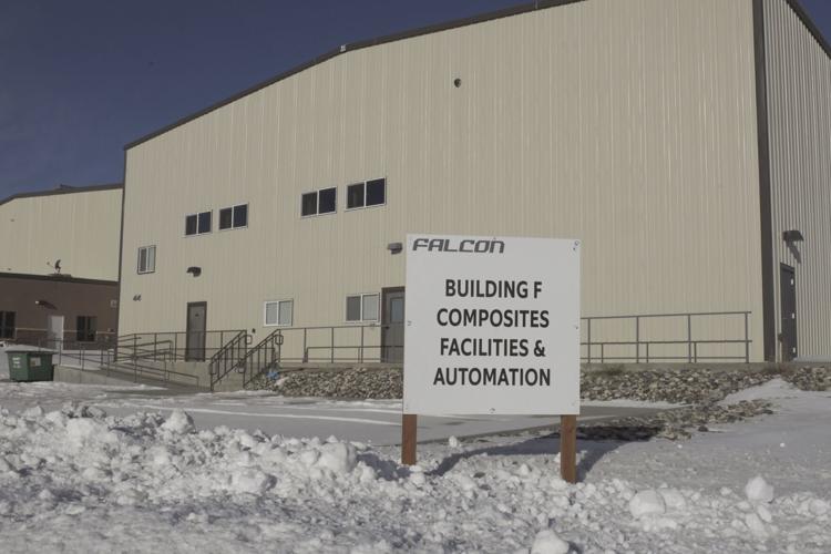 Falcon Motors lease default extended | Local News | thesheridanpress.com