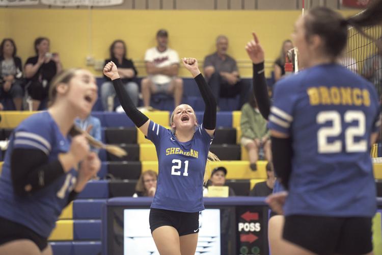 Top sports photos of 2023 | Local Sports | thesheridanpress.com