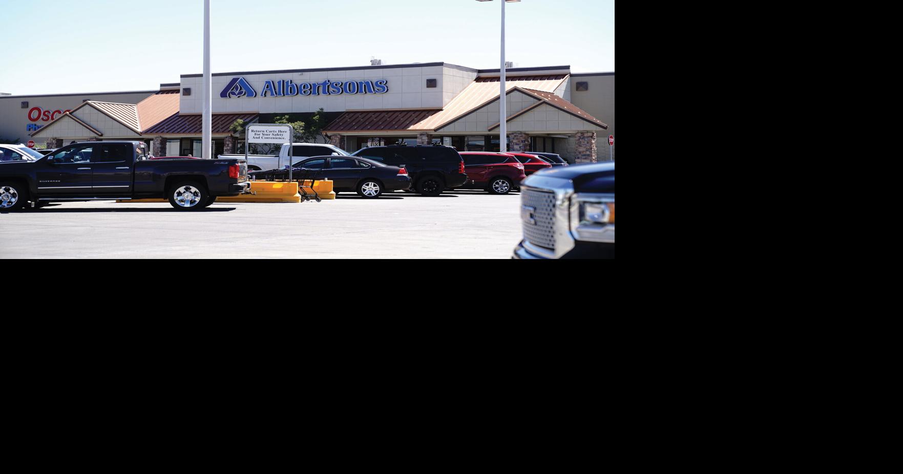 Regulators fear merger of Albertsons, Kroger chains would reduce ...