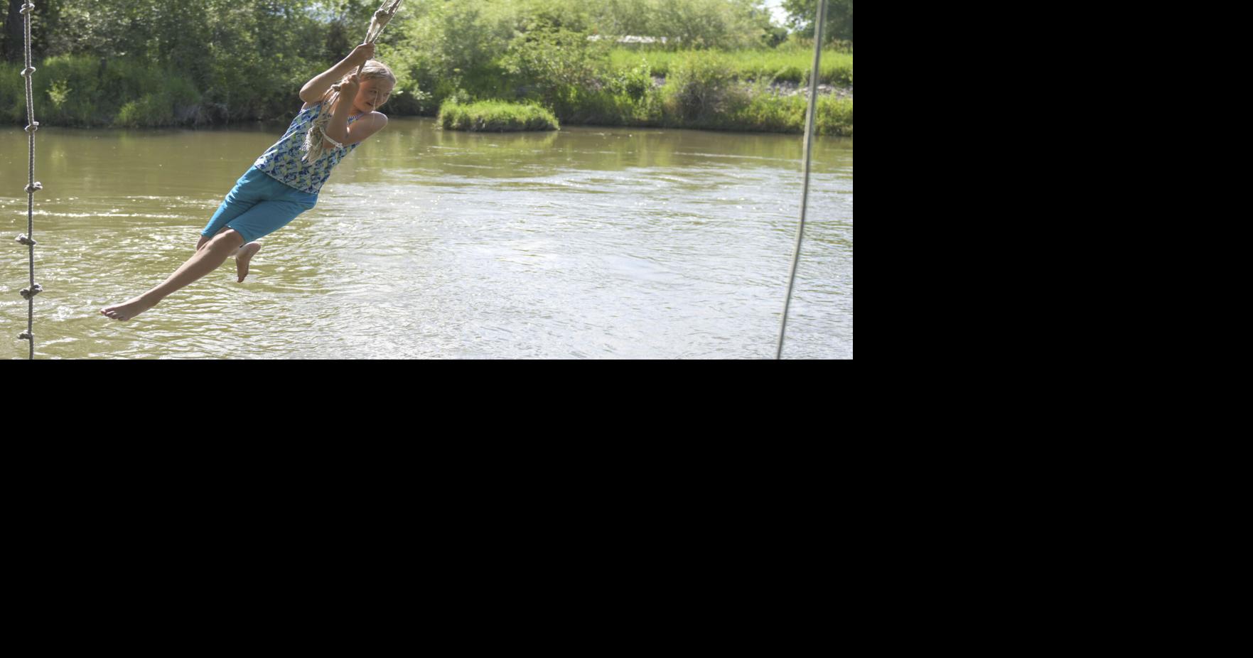 Connor Battlefield Campground in flux | Local News | thesheridanpress.com