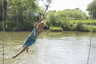 Connor Battlefield Campground in flux | Local News | thesheridanpress.com