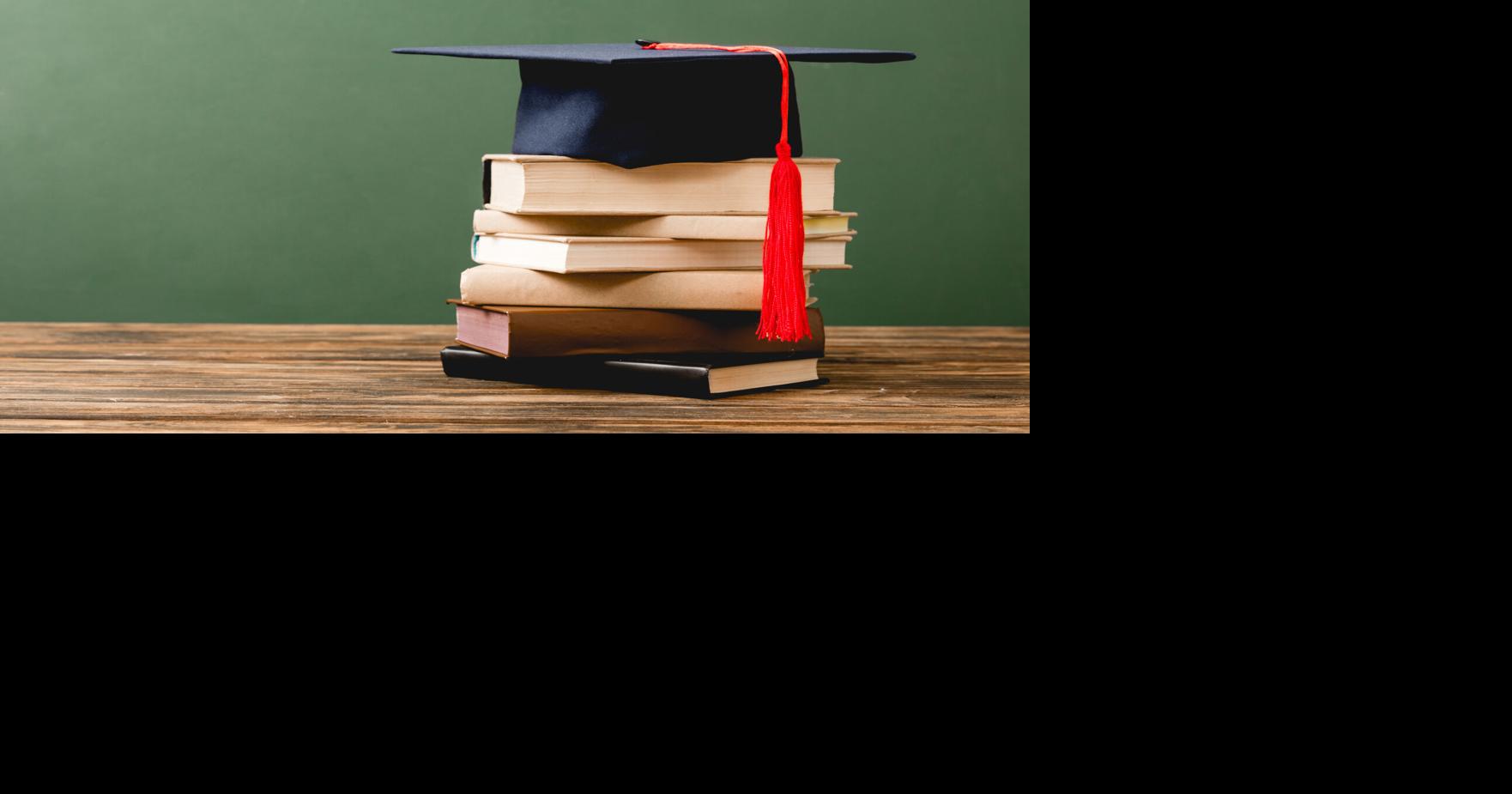 Hanna Needles inducted into Phi Kappa Phi | Local News ...