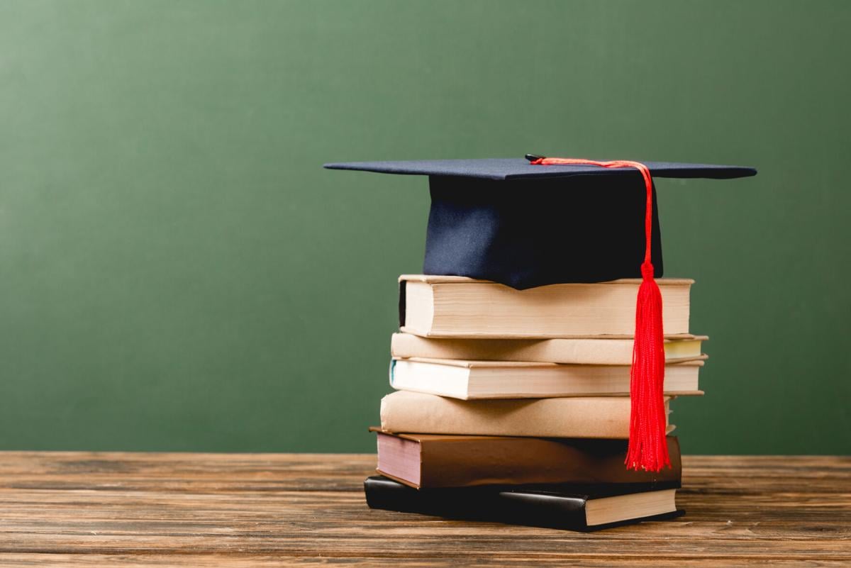Sheridan County students earn collegiate academic honors | People and ...