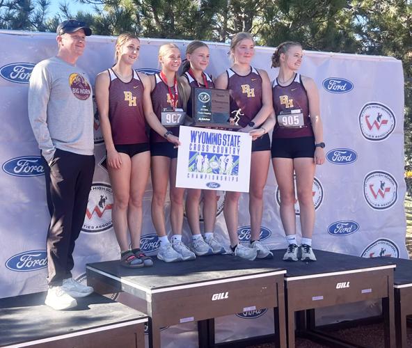 Top sports stories of 2025 | Local Sports | thesheridanpress.com