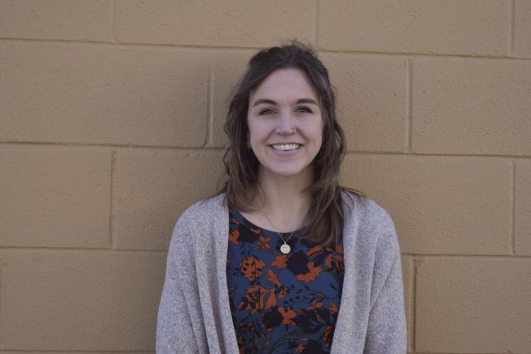 Column: The DSA introduces Alicia Ford | Columnists | thesheridanpress.com